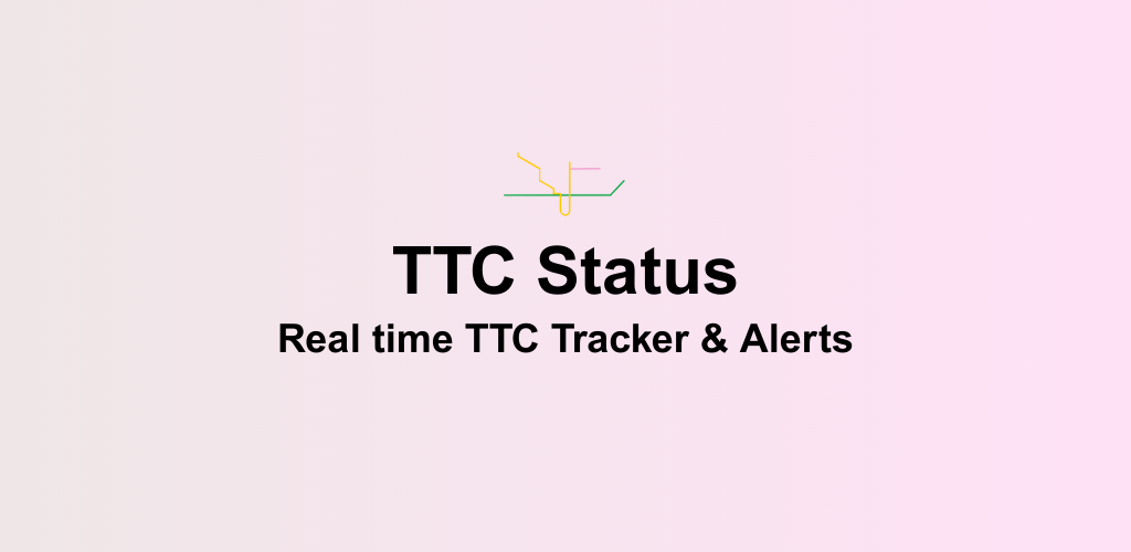 TTC Status - Real-time Toronto Transit Updates